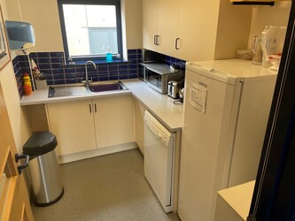 Toynbee School venue for hire in Eastleigh - SchoolHire