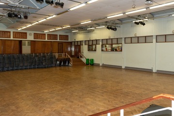 Lampton School venue for hire in Hounslow - SchoolHire