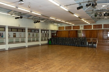 Lampton School venue for hire in Hounslow - SchoolHire