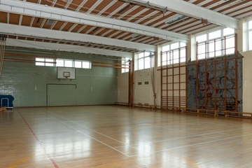 Lampton School venue for hire in Hounslow - SchoolHire