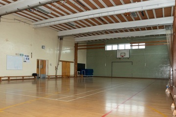 Lampton School venue for hire in Hounslow - SchoolHire