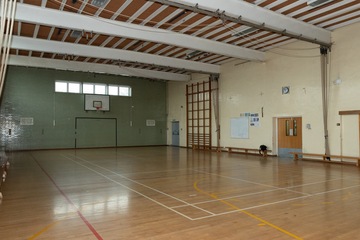 Lampton School venue for hire in Hounslow - SchoolHire