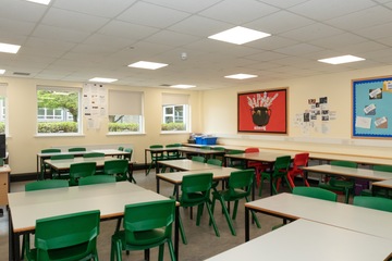 Lampton School venue for hire in Hounslow - SchoolHire