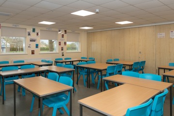 Lampton School venue for hire in Hounslow - SchoolHire
