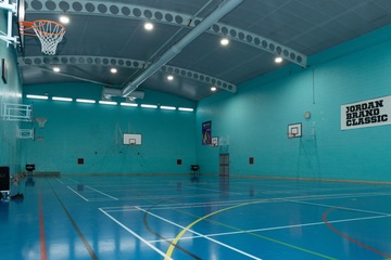 Lampton School venue for hire in Hounslow - SchoolHire