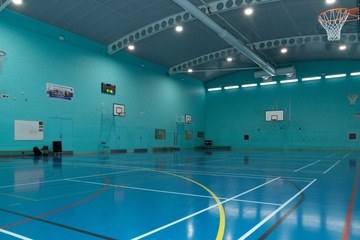 Lampton School venue for hire in Hounslow - SchoolHire