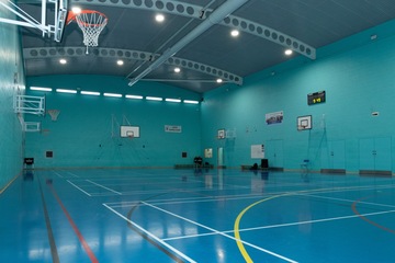 Lampton School venue for hire in Hounslow - SchoolHire