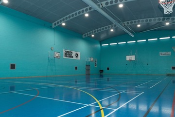 Lampton School venue for hire in Hounslow - SchoolHire