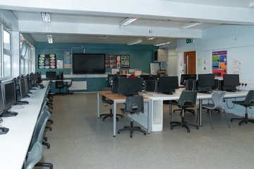 Lampton School venue for hire in Hounslow - SchoolHire