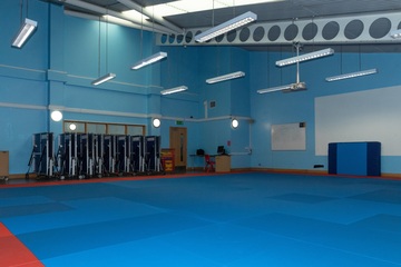 Lampton School venue for hire in Hounslow - SchoolHire