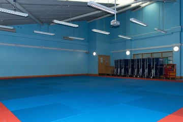 Lampton School venue for hire in Hounslow - SchoolHire