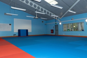 Lampton School venue for hire in Hounslow - SchoolHire