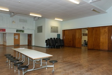 Lampton School venue for hire in Hounslow - SchoolHire