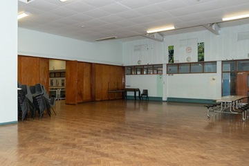 Lampton School venue for hire in Hounslow - SchoolHire