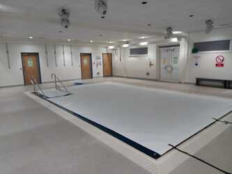 EDU @ Elms Bank School venue for hire in Manchester - EDU