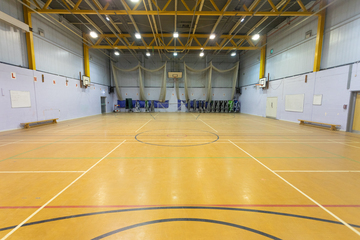 Wickersley School & Sports College venue for hire in Rotherham - SchoolHire