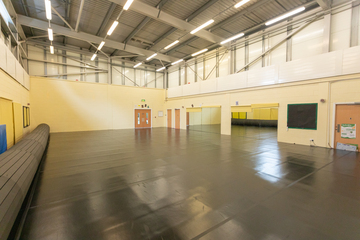 Wickersley School & Sports College venue for hire in Rotherham - SchoolHire