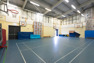 Wickersley School & Sports College venue for hire in Rotherham - SchoolHire