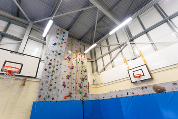 Wickersley School & Sports College venue for hire in Rotherham - SchoolHire