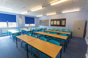 Wickersley School & Sports College venue for hire in Rotherham - SchoolHire