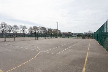 Wickersley School & Sports College venue for hire in Rotherham - SchoolHire