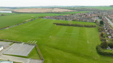 Thrybergh Academy venue for hire in Rotherham - SchoolHire