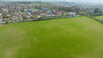 Rawmarsh Community School venue for hire in Rotherham - SchoolHire