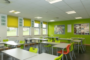 Lampton School venue for hire in Hounslow - SchoolHire