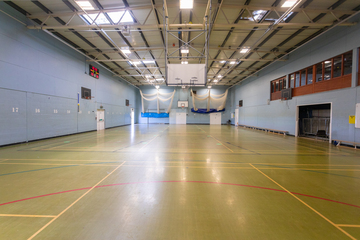 Colne Community School and College venue for hire in Essex - SchoolHire