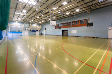 Colne Community School and College venue for hire in Essex - SchoolHire