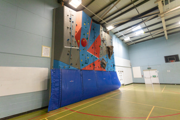 Colne Community School and College venue for hire in Essex - SchoolHire