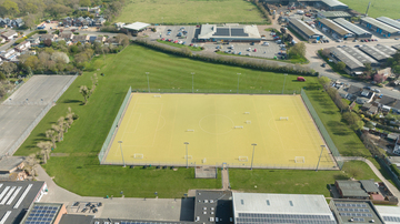 Colne Community School and College venue for hire in Essex - SchoolHire