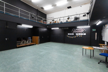 Colne Community School and College venue for hire in Essex - SchoolHire