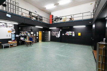 Colne Community School and College venue for hire in Essex - SchoolHire