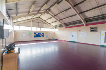 Colne Community School and College venue for hire in Essex - SchoolHire