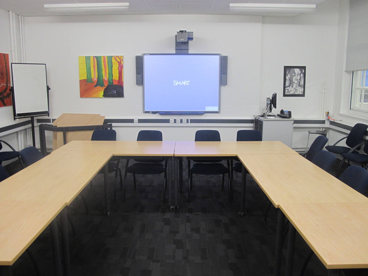 Meeting Room for hire in Greenwich - SchoolHire