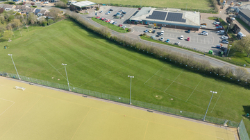 Colne Community School and College venue for hire in Essex - SchoolHire