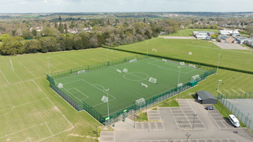 Philip Morant School and College venue for hire in Colchester - SchoolHire