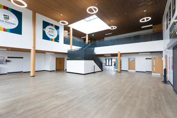 Philip Morant School and College venue for hire in Colchester - SchoolHire