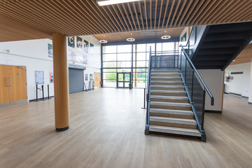 Philip Morant School and College venue for hire in Colchester - SchoolHire
