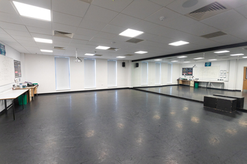 Philip Morant School and College venue for hire in Colchester - SchoolHire