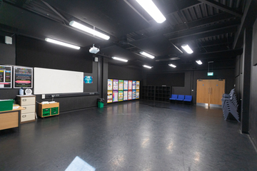 Philip Morant School and College venue for hire in Colchester - SchoolHire