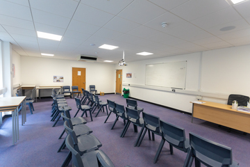 Philip Morant School and College venue for hire in Colchester - SchoolHire