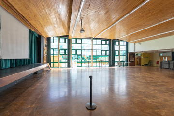 Philip Morant School and College venue for hire in Colchester - SchoolHire