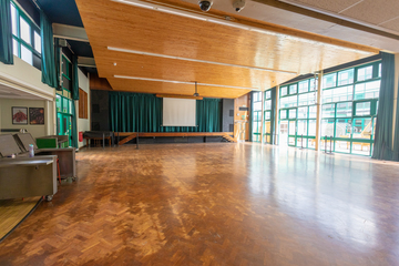 Philip Morant School and College venue for hire in Colchester - SchoolHire