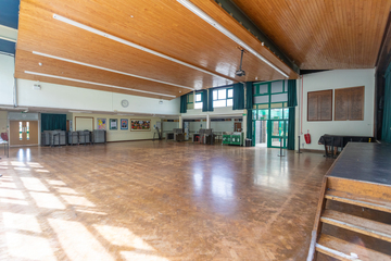 Philip Morant School and College venue for hire in Colchester - SchoolHire
