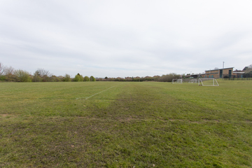 Clifton Community School venue for hire in Rotherham - SchoolHire