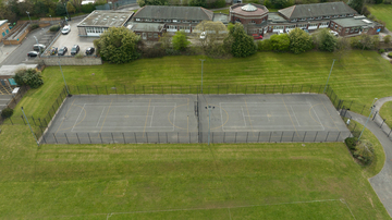 Clifton Community School venue for hire in Rotherham - SchoolHire