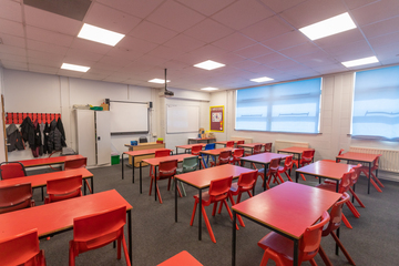 Clifton Community School venue for hire in Rotherham - SchoolHire