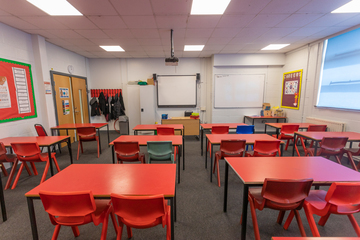 Clifton Community School venue for hire in Rotherham - SchoolHire